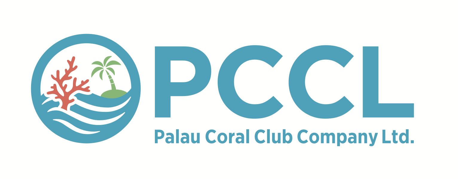 Palau Coral Club Company. Ltd,